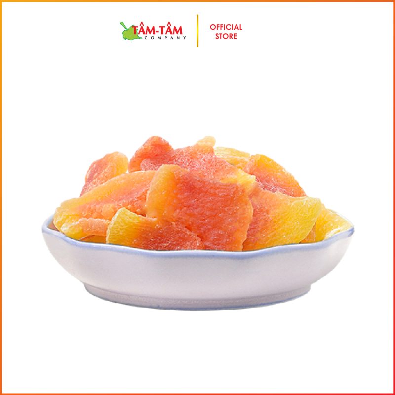 ĐU ĐỦ SẤY DẺO - CÔNG TY CỔ PHẦN SÀI GÒN TÂM TÂM